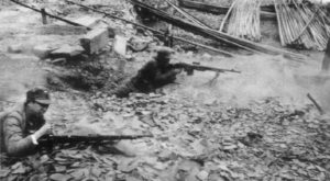 M1918 | 戦跡の歩き方