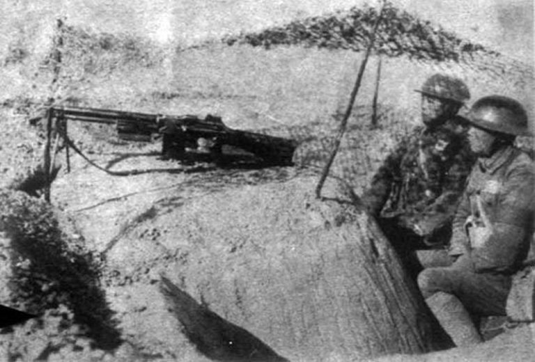 M1918 | 戦跡の歩き方